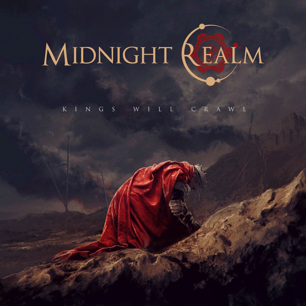 Midnight Realm release their new single “Kings Will Crawl” – Eternal ...
