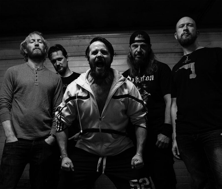 I THE BETRAYER – Intervju for LEGEND METALFEST 2022 – Eternal Terror Live