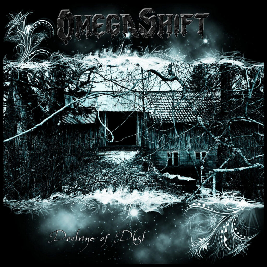 OMEGASHIFT – Doctrine of Dust – Eternal Terror Live