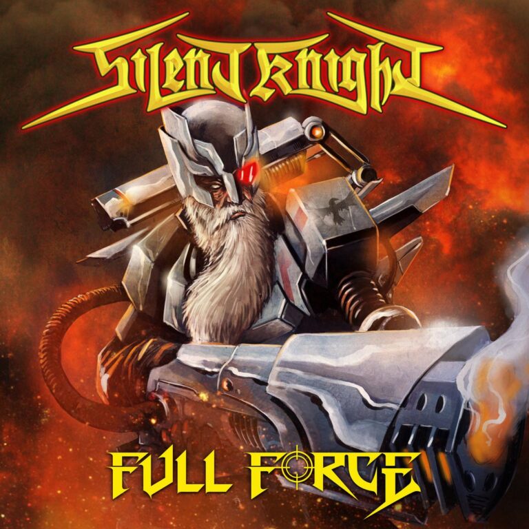 SILENT KNIGHT – Full Force – Eternal Terror Live