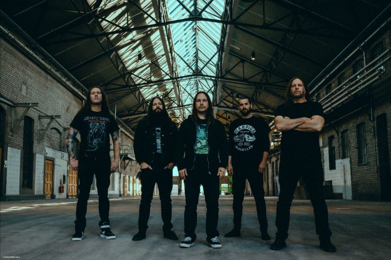 UNEARTH – new album out – Eternal Terror Live