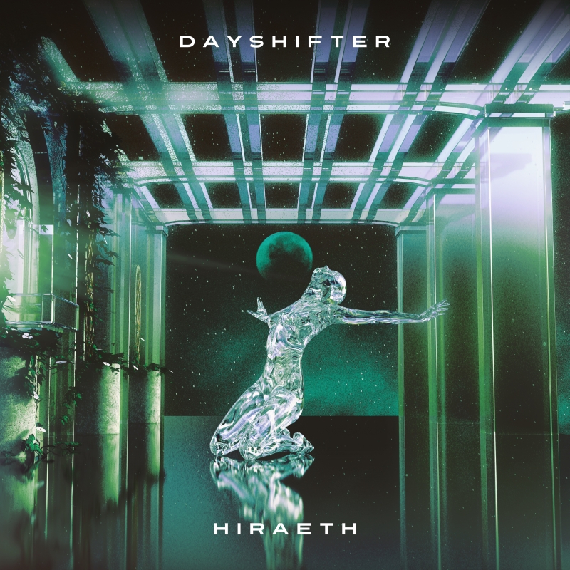 DAYSHIFTER – announce new album – Eternal Terror Live