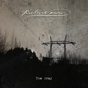 PICTURE ANN releases “The Gray” – Eternal Terror Live