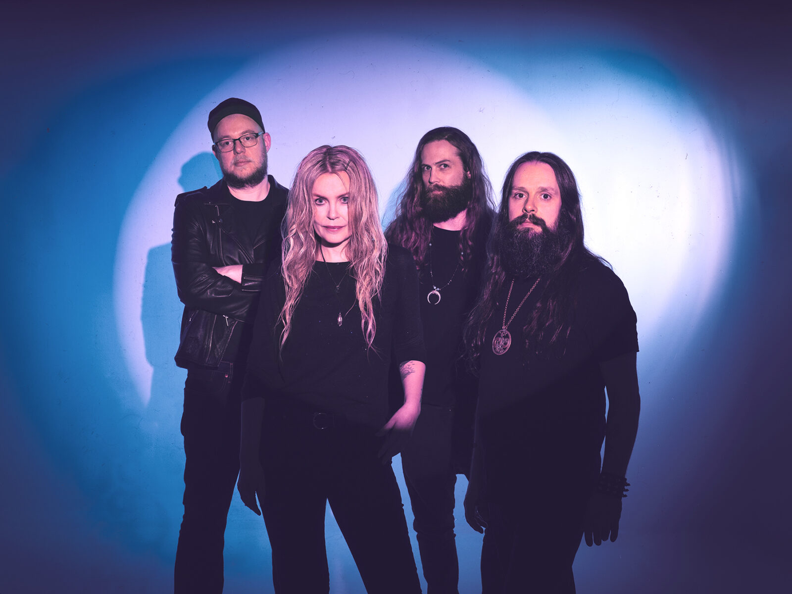 SUPERLYNX – new single and video – Eternal Terror Live