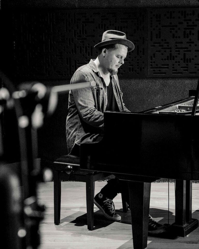 STEIN ROGER SORDAL – first solo album – Eternal Terror Live