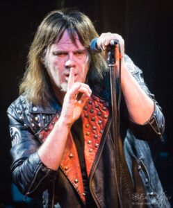 FROM THE ISLE OF WRATH – AN INTERVIEW WITH DOOGIE WHITE – Eternal ...