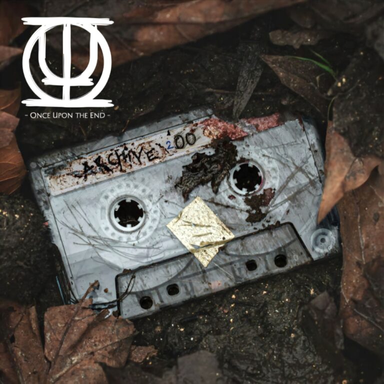 ONCE UPON THE END – Archive 200 – Eternal Terror Live