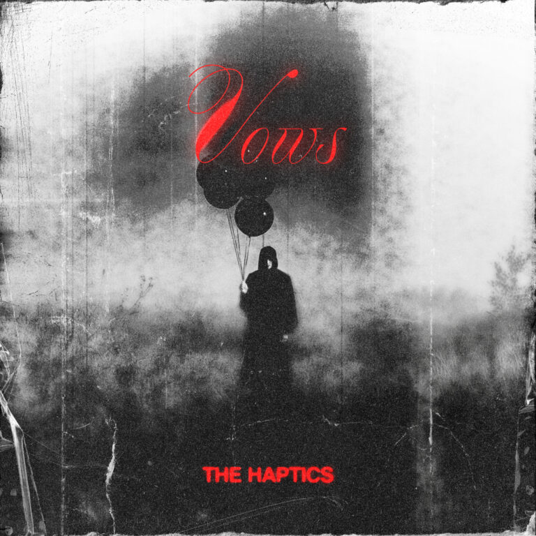 THE HAPTICS – interview – Eternal Terror Live