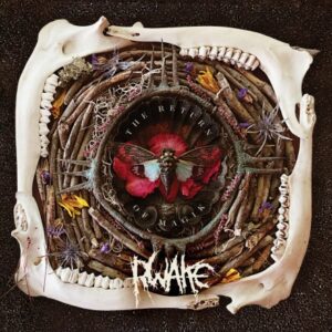 RWAKE – The Return of Magik – Eternal Terror Live