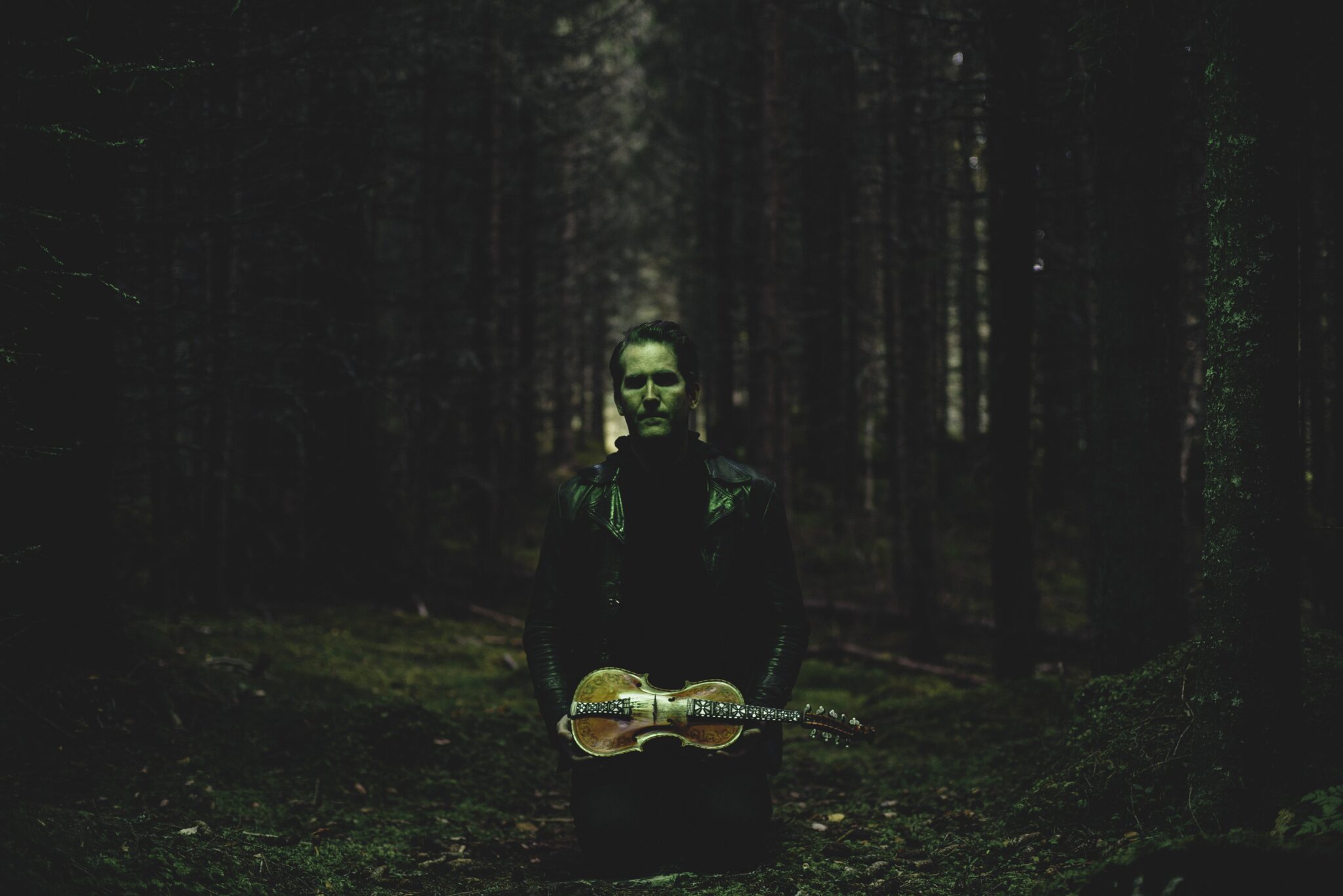 AFARGANG – announces new album and releases single – Eternal Terror Live