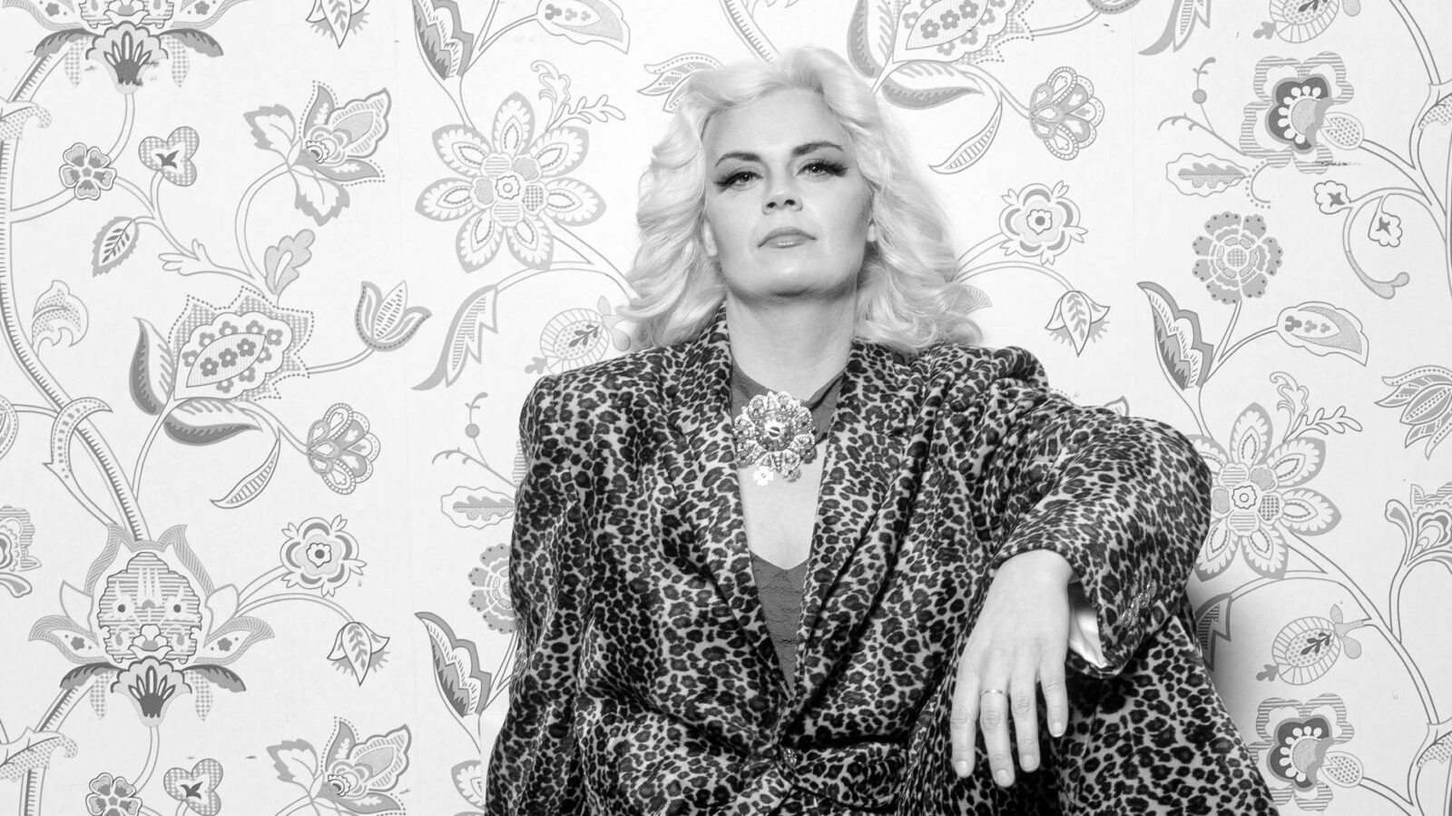 IDA MARIA – slipper ny låt – Eternal Terror Live