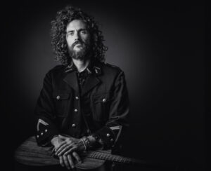 KWOON – announces new acoustic album – Eternal Terror Live