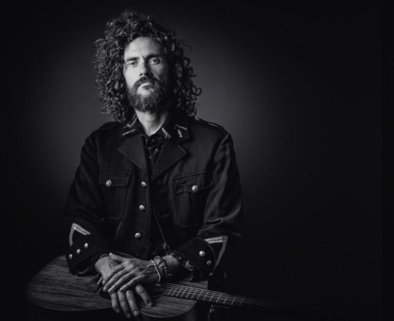KWOON – announces new acoustic album – Eternal Terror Live