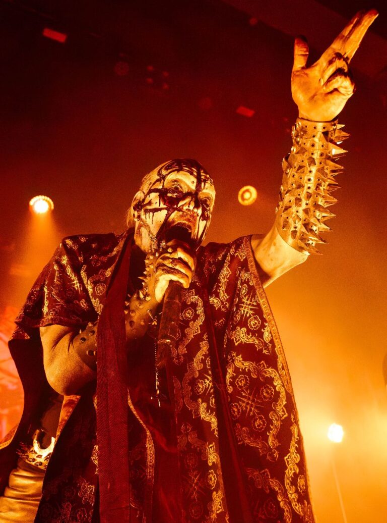 MAYHEM – announce 2026 European headlining tour and tease new album ...