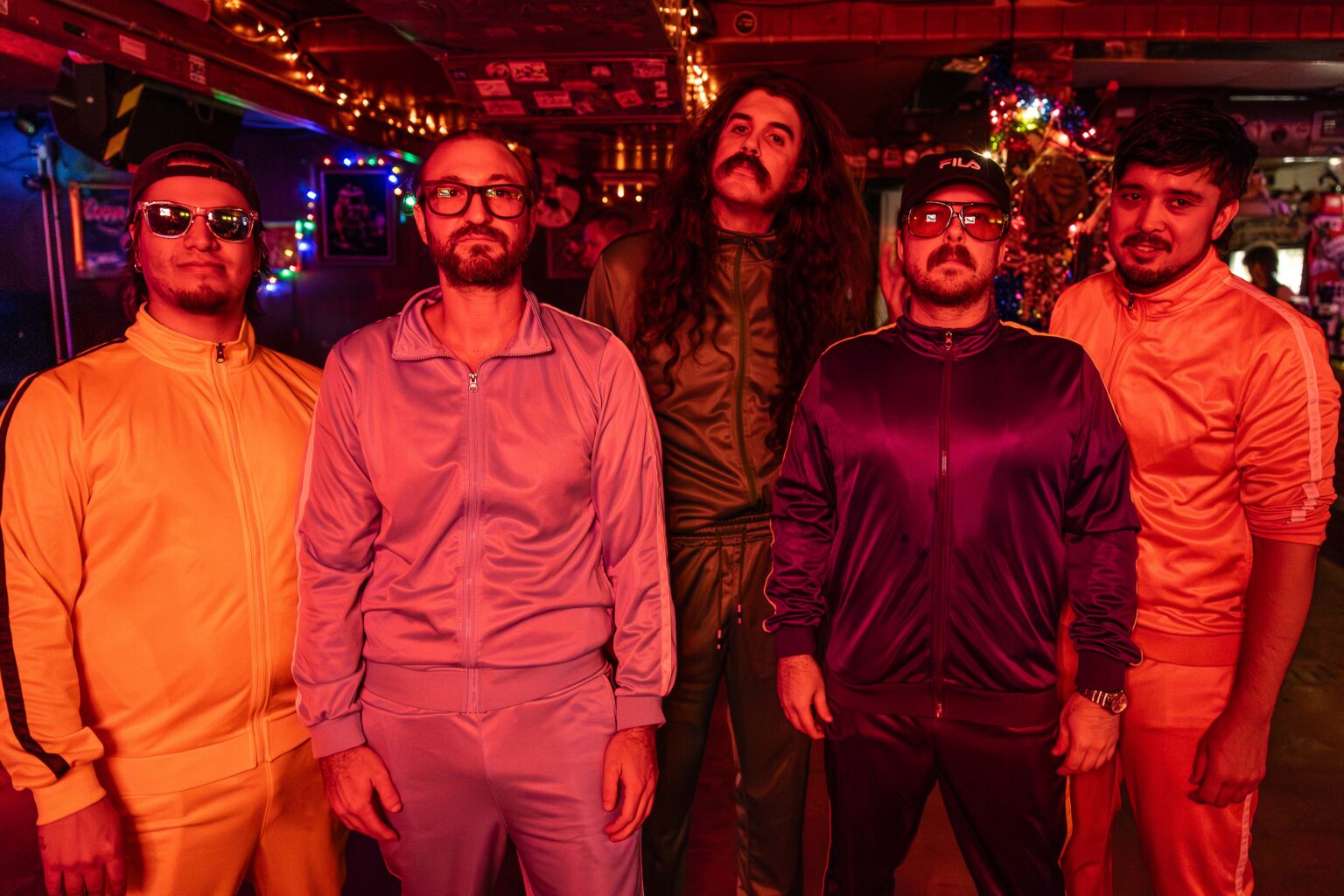 PRIMO DANGER – release new song – Eternal Terror Live